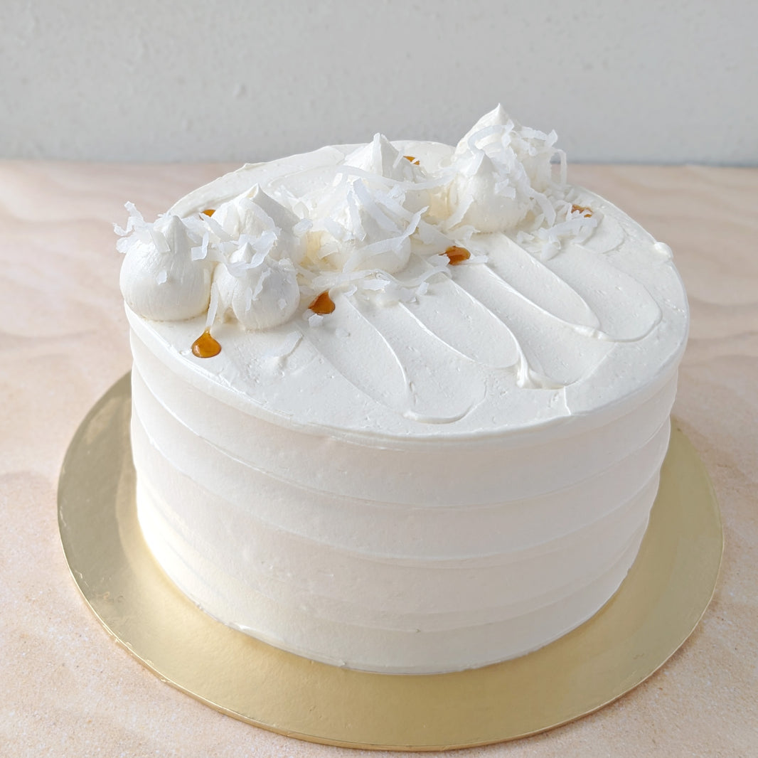 Gluten Free Cakes Singapore – 25Grams Bakery